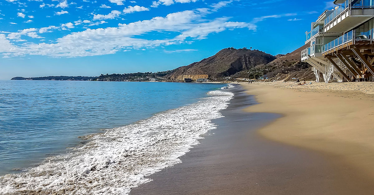 Featured Areas - Malibu Premier Homes